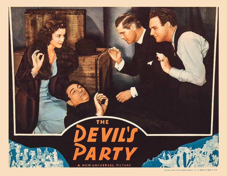 Devil's Party, The